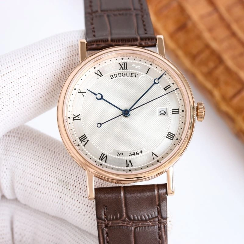 Reasonably priced BREGUET Watches