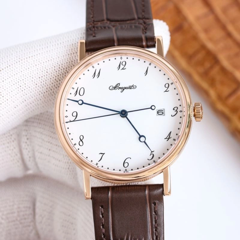 Reasonably priced BREGUET Watches