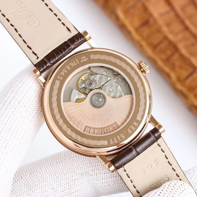 Reasonably priced BREGUET Watches