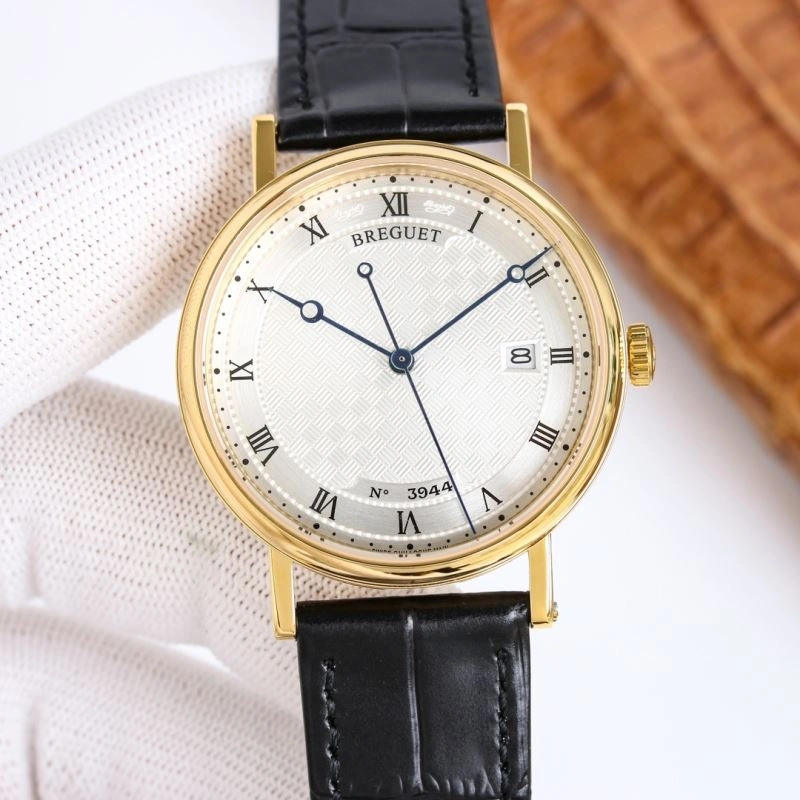 Authentic BREGUET Watches