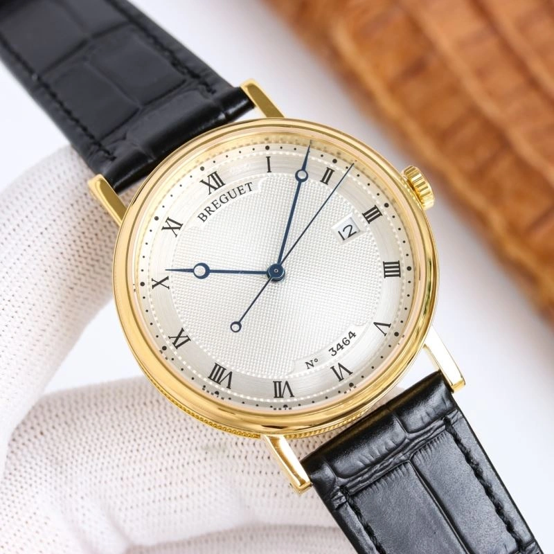 Authentic BREGUET Watches