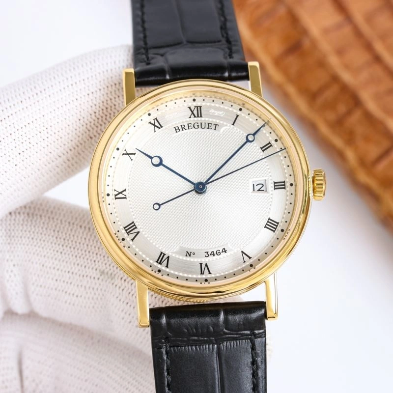 Authentic BREGUET Watches
