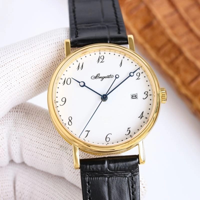 Authentic BREGUET Watches