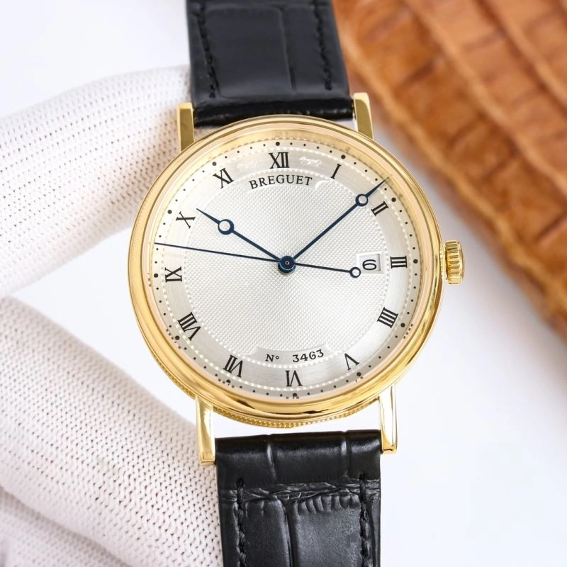 Authentic BREGUET Watches