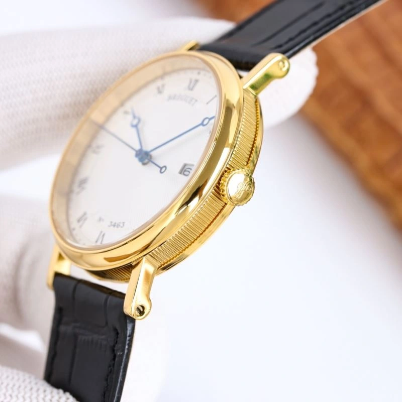 Authentic BREGUET Watches