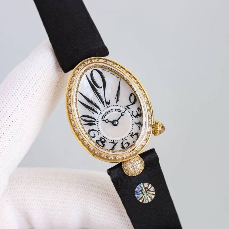 Value-priced BREGUET Watches