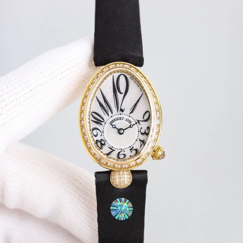 Value-priced BREGUET Watches
