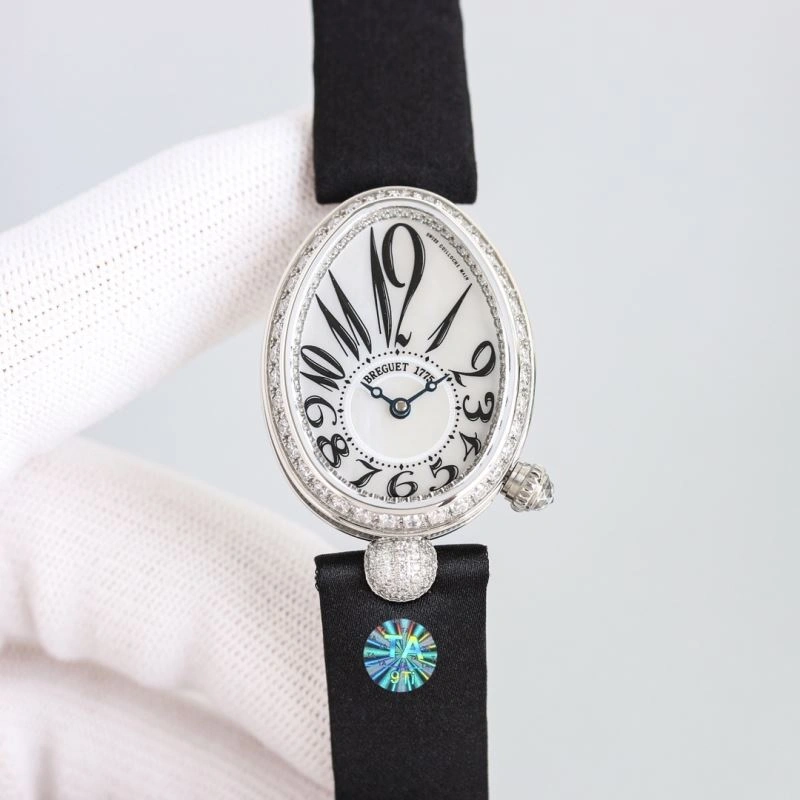 Value-priced BREGUET Watches