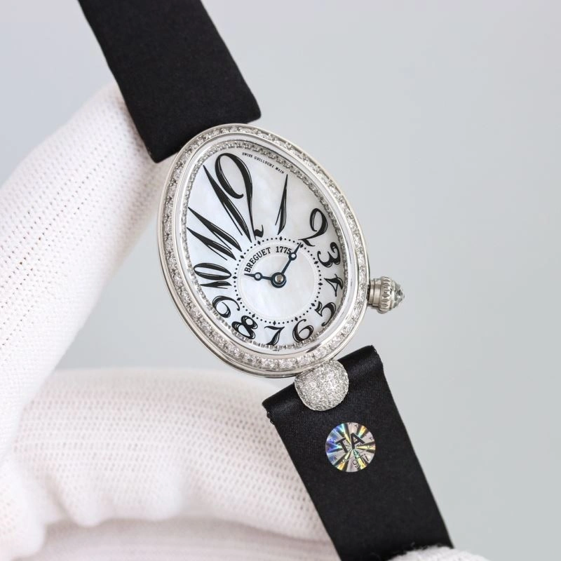Value-priced BREGUET Watches
