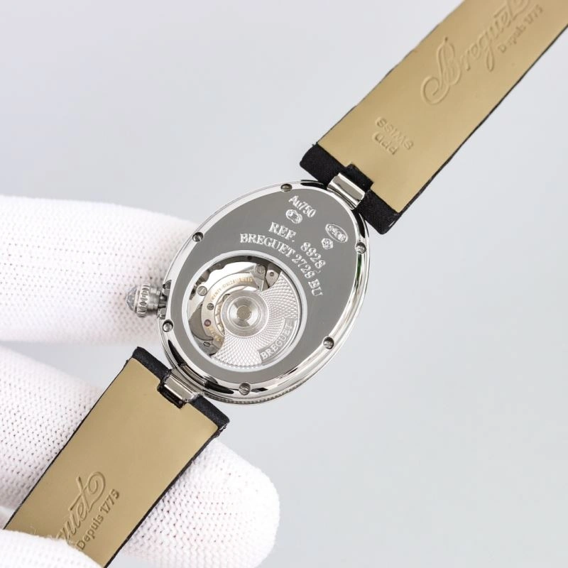 Value-priced BREGUET Watches