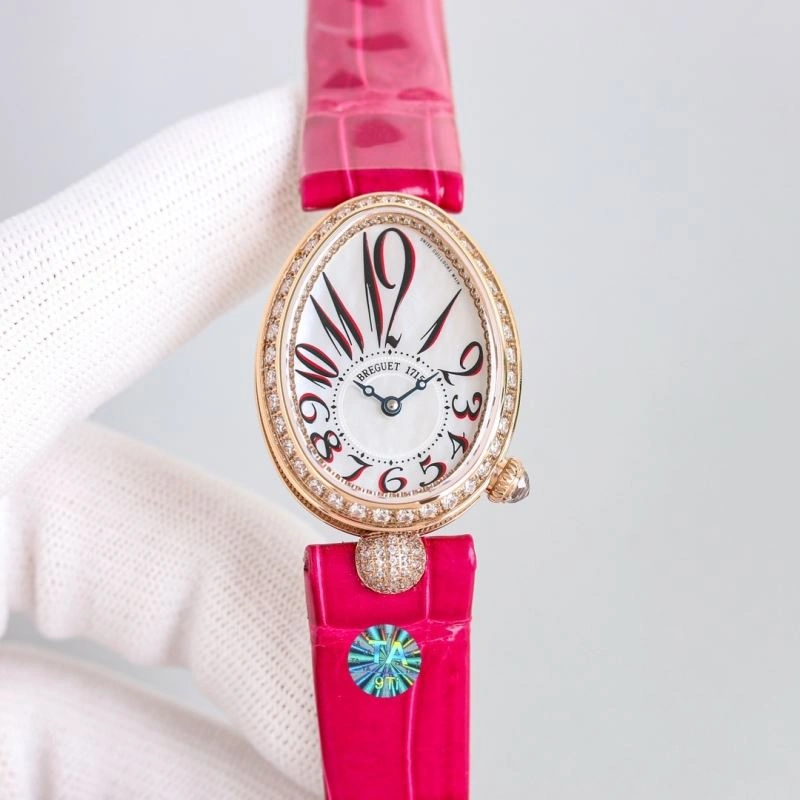 BREGUET Watches
