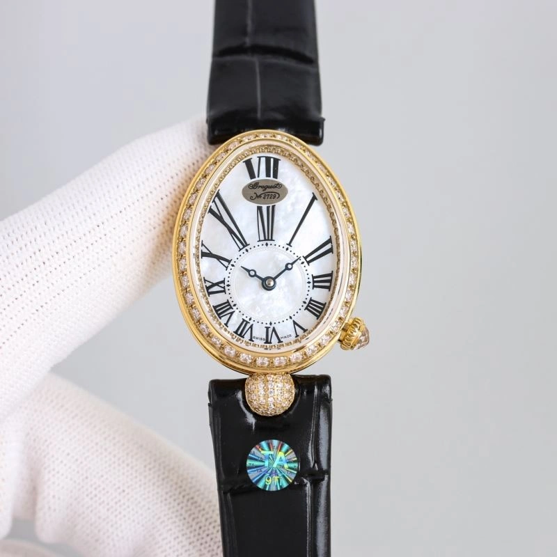 Affordable BREGUET Watches
