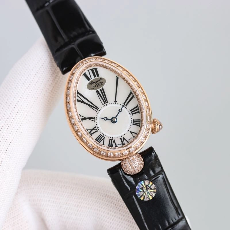 Affordable BREGUET Watches
