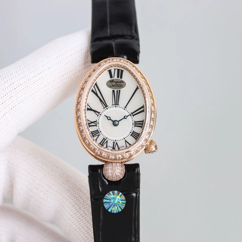 Affordable BREGUET Watches