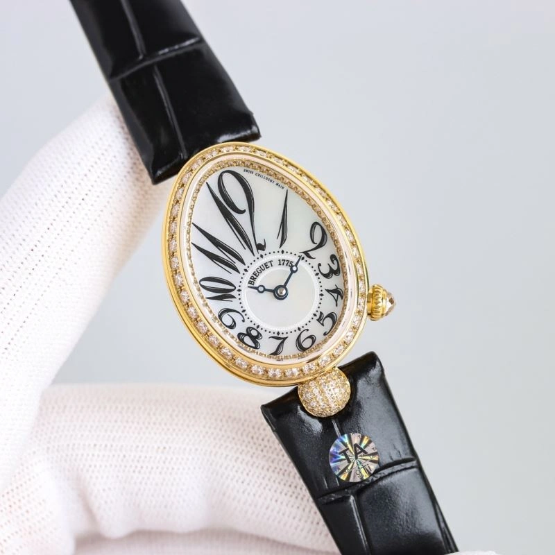 Reasonably priced BREGUET Watches