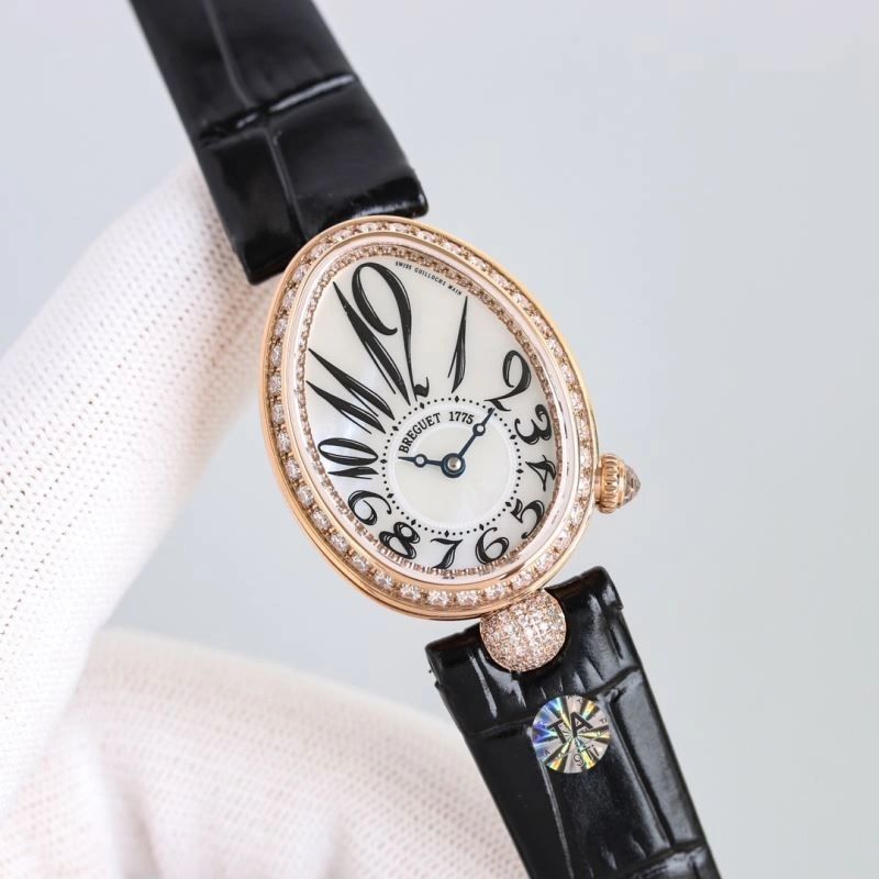 Reasonably priced BREGUET Watches