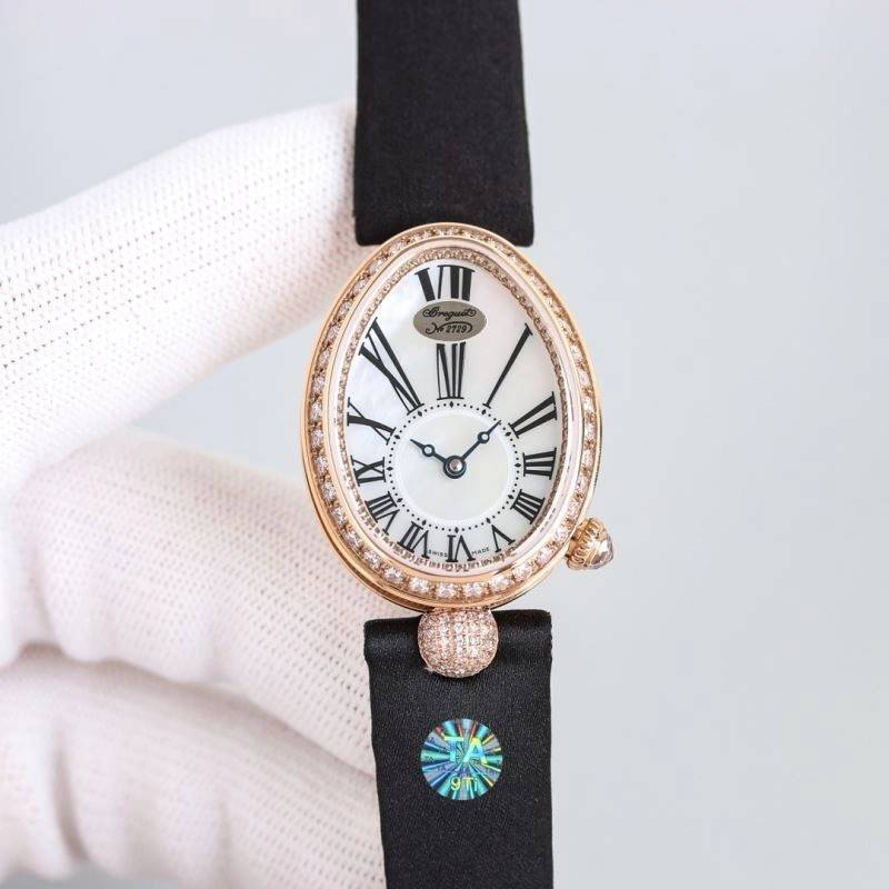 BREGUET Watches