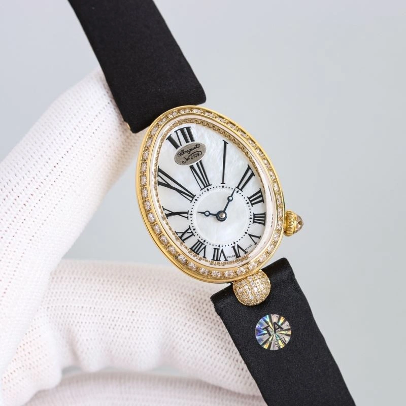 Precise copy BREGUET Watches