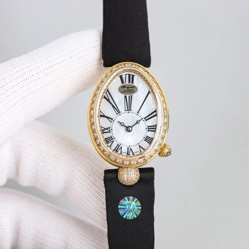 Precise copy BREGUET Watches