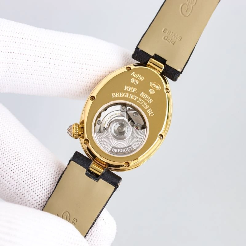 Precise copy BREGUET Watches