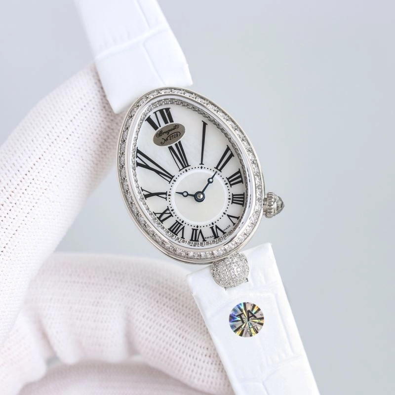 High accuracy BREGUET Watches