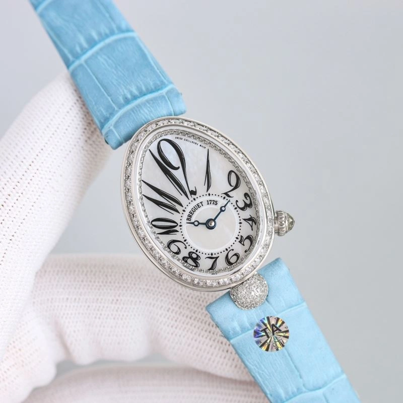 High accuracy BREGUET Watches