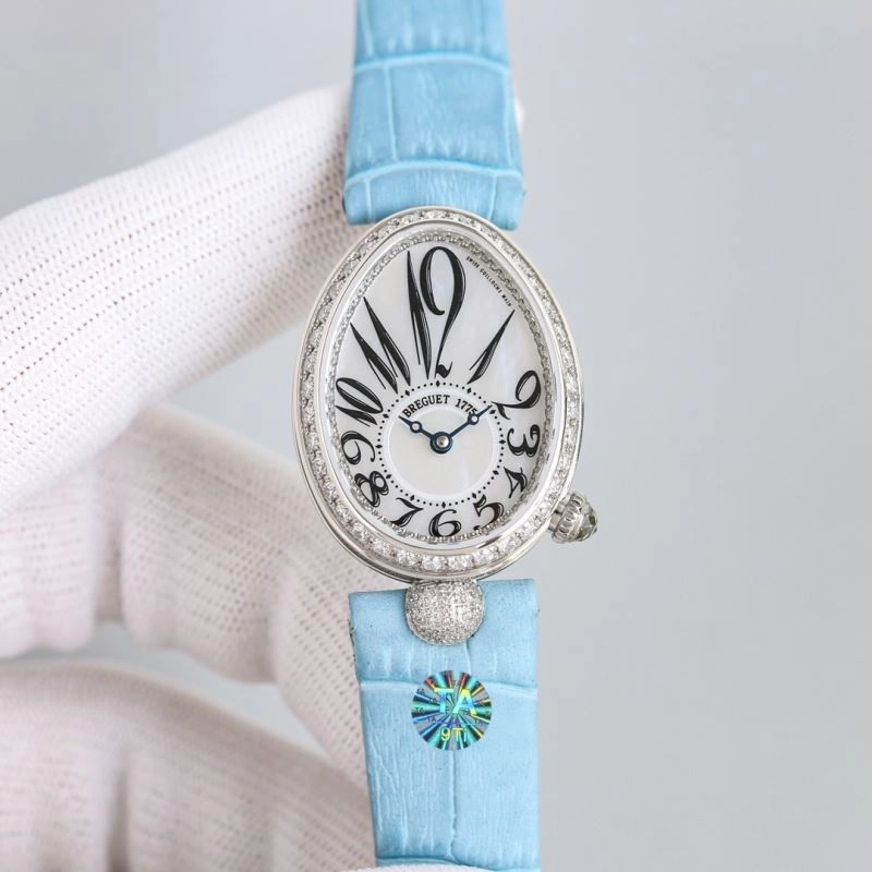 High accuracy BREGUET Watches