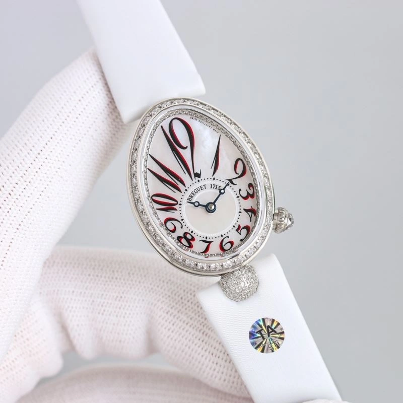 High accuracy BREGUET Watches