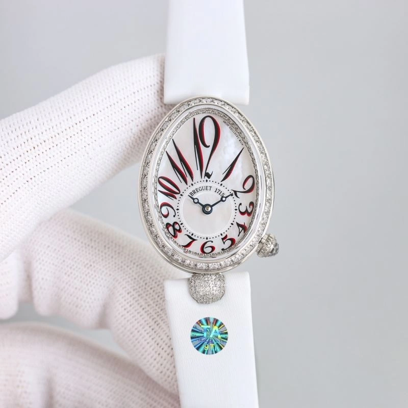 High accuracy BREGUET Watches