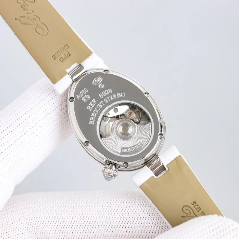 High accuracy BREGUET Watches