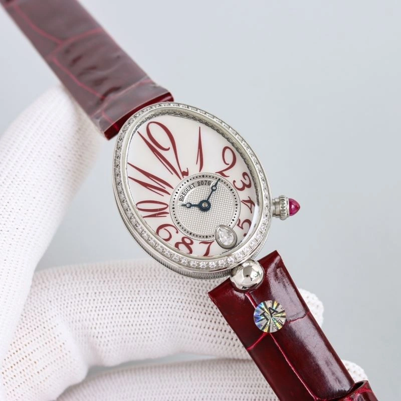 Top mirror BREGUET Watches