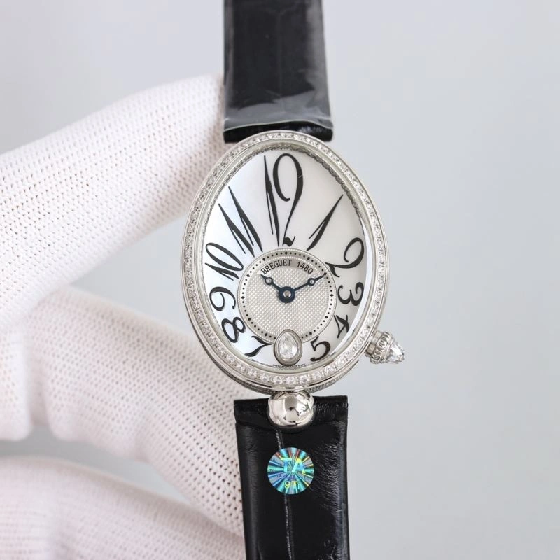 Top mirror BREGUET Watches