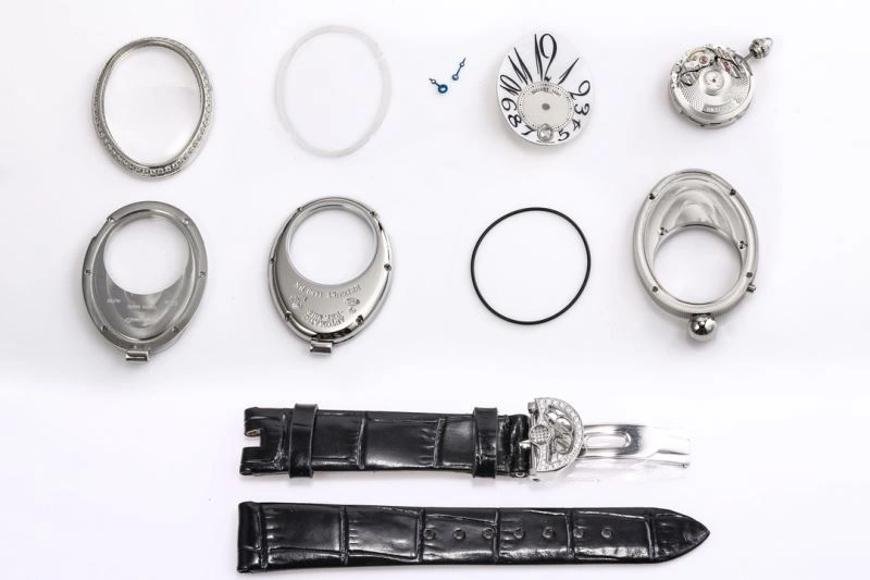 Top mirror BREGUET Watches