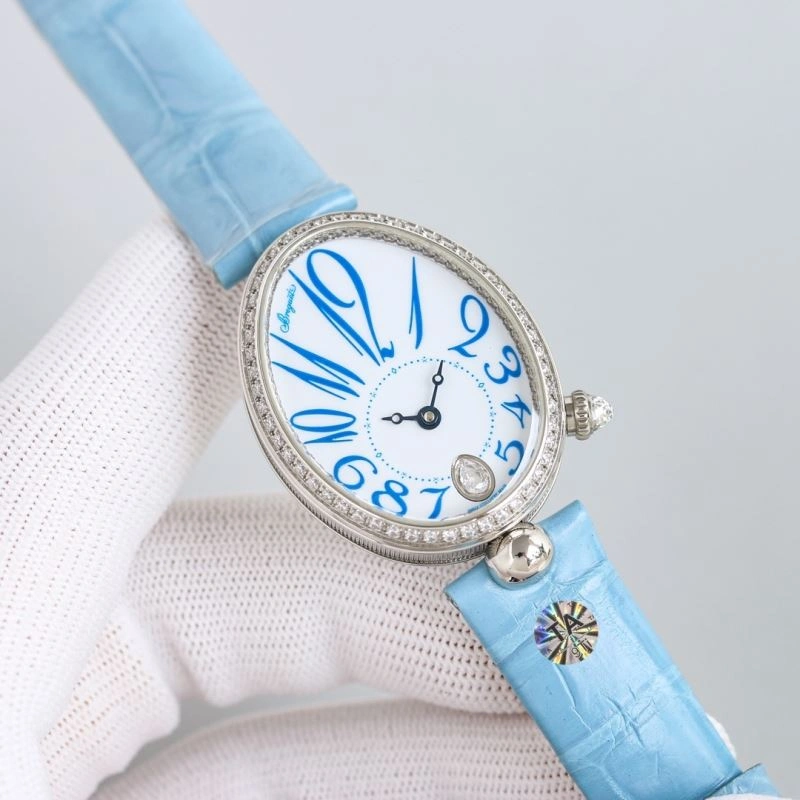 Top mirror BREGUET Watches