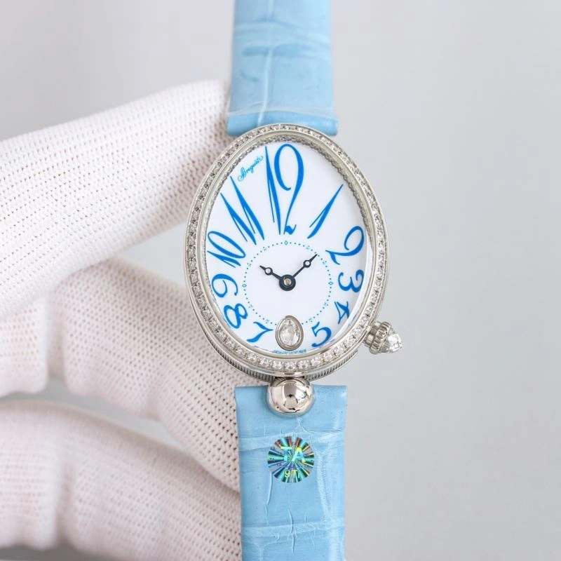 Top mirror BREGUET Watches