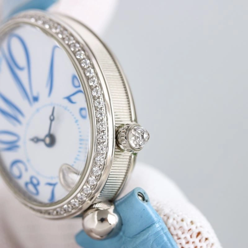 Top mirror BREGUET Watches