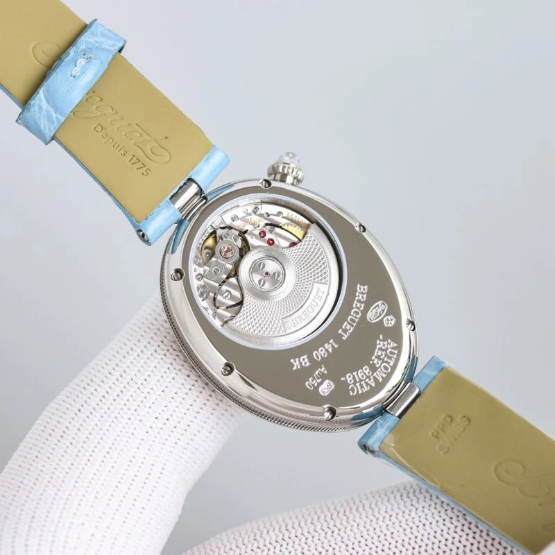 Top mirror BREGUET Watches
