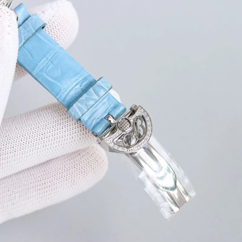 Top mirror BREGUET Watches