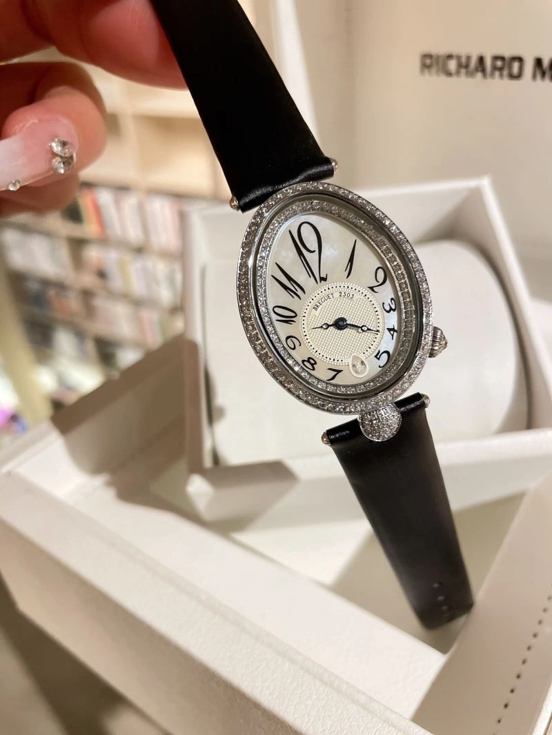 BREGUET Watches
