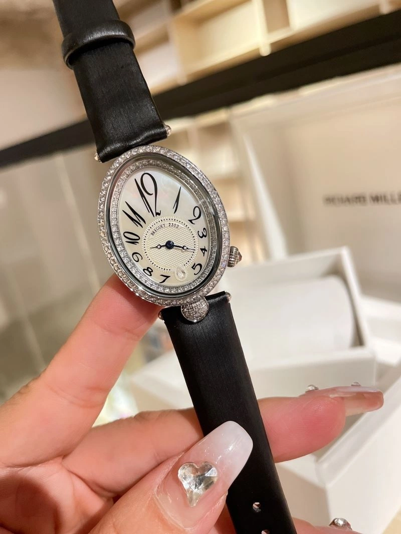 Real BREGUET Watches