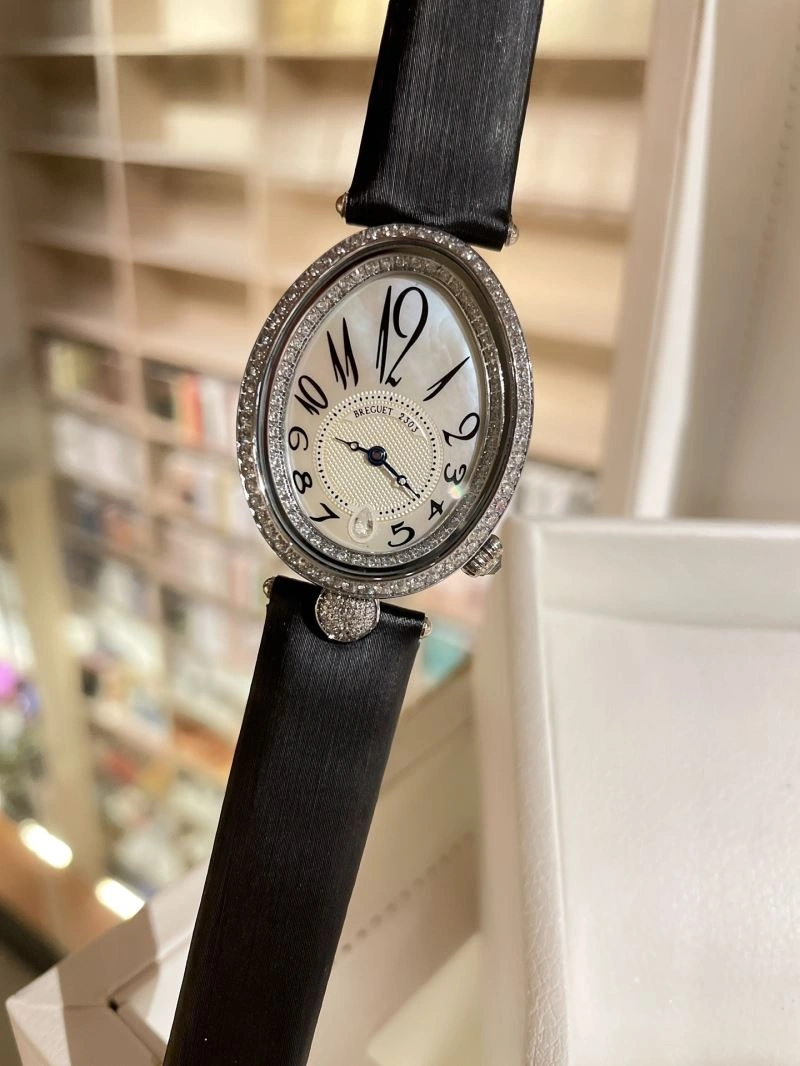 Real BREGUET Watches