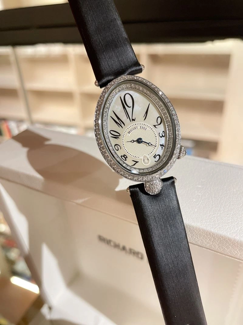 Real BREGUET Watches