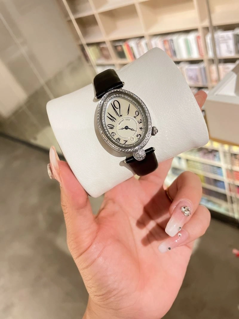 Real BREGUET Watches