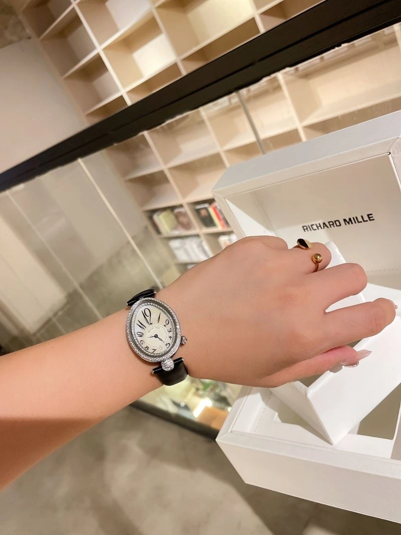 Real BREGUET Watches