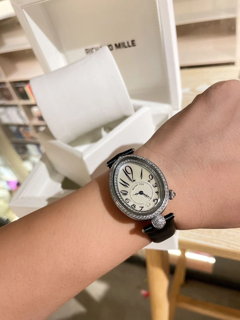 Real BREGUET Watches