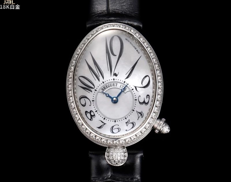 Authentic BREGUET Watches