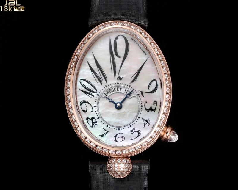 Authentic BREGUET Watches