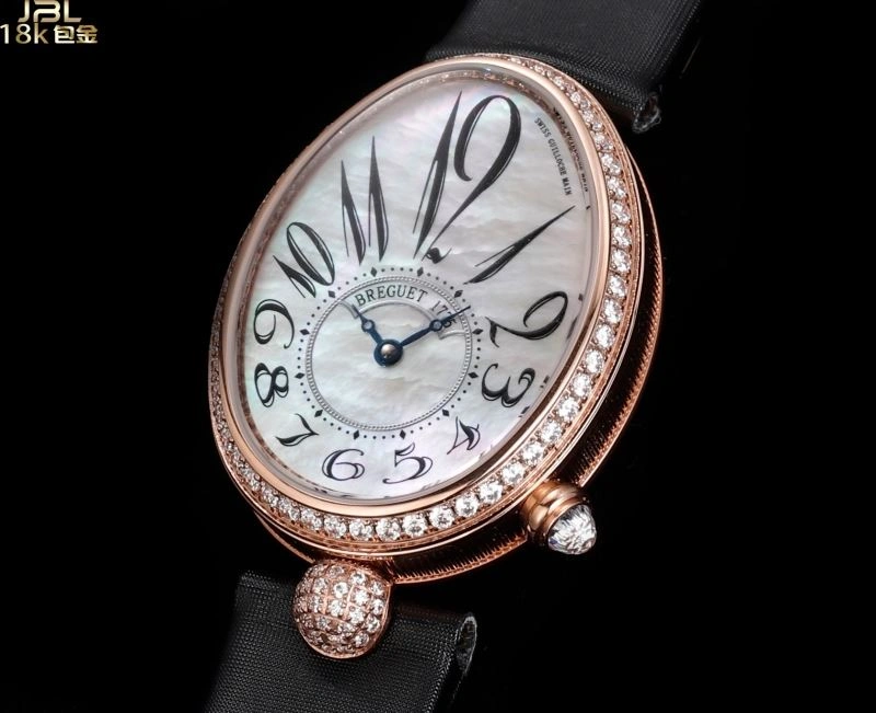Authentic BREGUET Watches