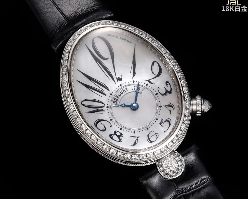 Authentic BREGUET Watches