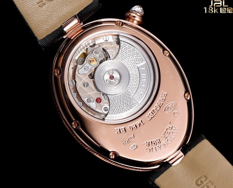 Authentic BREGUET Watches